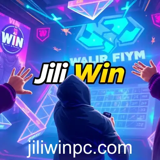 Jili win - Experience Ultimate Victory with Jili Win: Your Gateway to ...