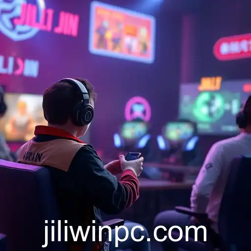 Jili win - Experience Ultimate Victory with Jili Win: Your Gateway to ...