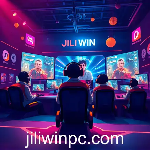 Jili win - Experience Ultimate Victory with Jili Win: Your Gateway to ...